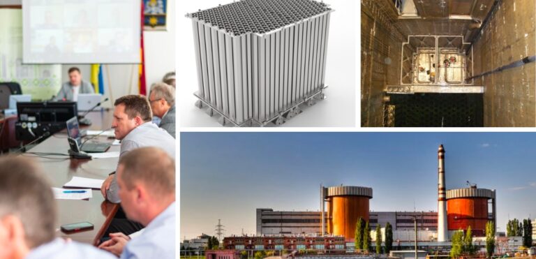 ES Group spoke about the experience and special aspects of using ...